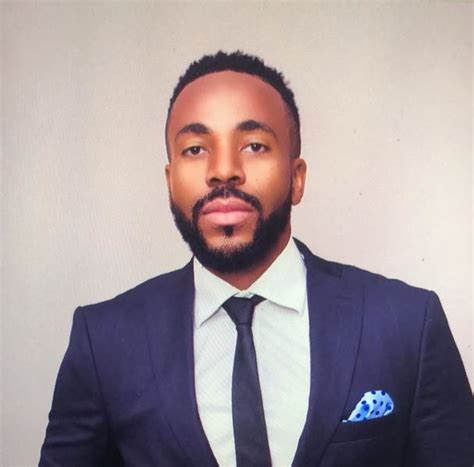 Michael Ugwu Gets Appointed Into The Merlin Network Board To Represent