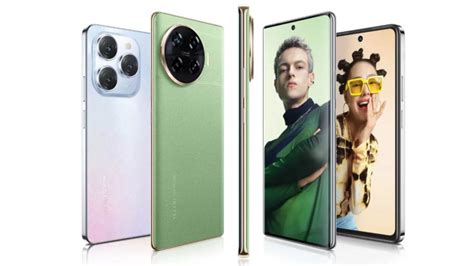 Foto Rekomendasi Smartphone RAM GB Performa Gesit Harga Hanya Rp Jutaan