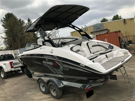 Yamaha E Series For Sale For Boats From USA Com