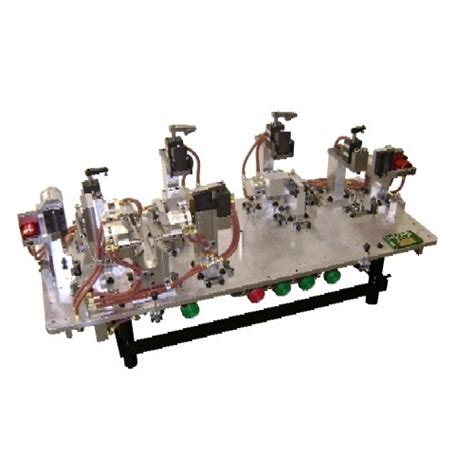 The Art Of Auto Checking Fixture Design A Comprehensive Guide The Art Of Auto Checking Fixture Design A Comprehensive Guide