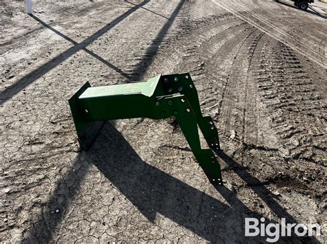 Tractor Bracket Bigiron Auctions