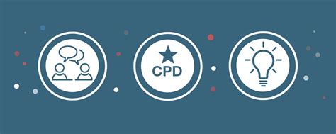 Cpd Recording Registration And Regulation Research In Practice