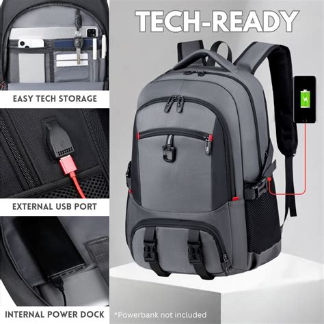 Buy Everyday Commute Expandable Backpack Online