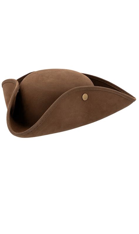 Acquista Online Cappello Da Pirata Carlo Costumalia By Signor Costume