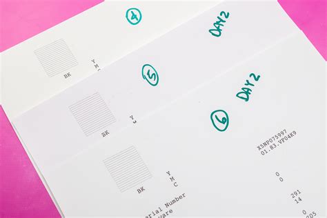 How To Fix A Clog In An Epson Ecotank Printer Diy Newest