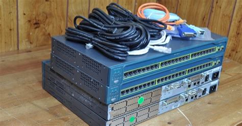 CCNA CCNP Home Lab Tutorial Assembling Your Cisco Home Lab