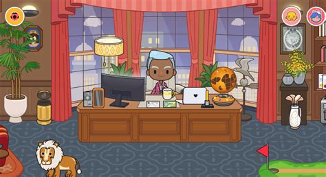 Взлом Miga World скачать на ПК или Android