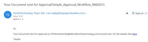 Nintex Workflow Examples EnjoySharePoint