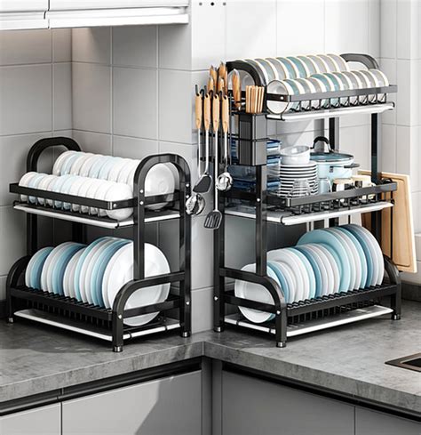 Купить Держатель для посуды. Модель RD-0572, цена 4595 грн — Prom.ua ...