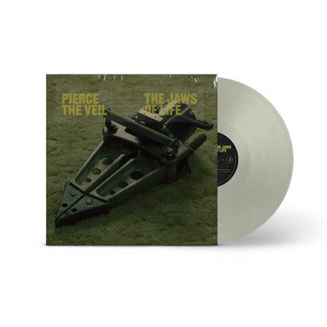 The Jaws Of Life Edición Deluxelp Universal Music Online