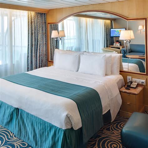 Cabins On Rhapsody Of The Seas Iglu Cruise
