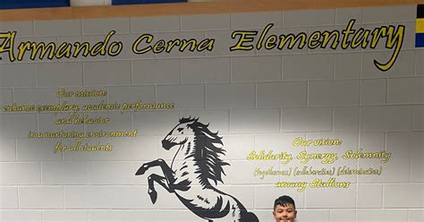 Eagle Pass Isd Ivision Cerna All Stars