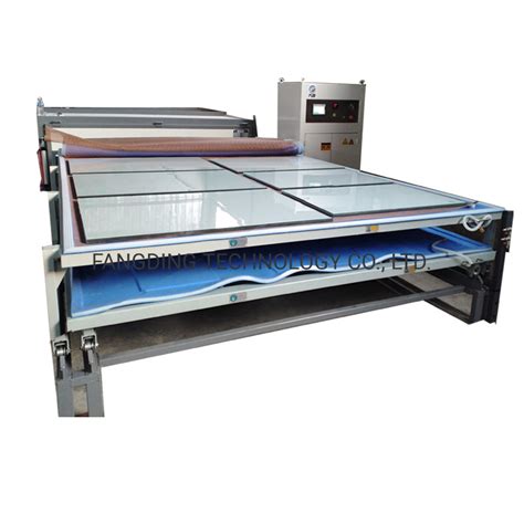 Laminated Glass Production Process Lamination Size 2000x3000mm Glass