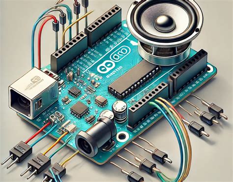 Arduinoで音楽を再生する方法は複数あります。 Tricky Circuit