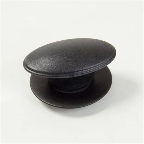 Flat Glass Cover 28cm