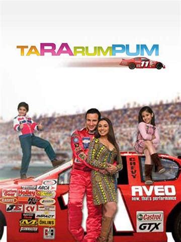 Ta Ra Rum Pum 2007 Movie Reviews Cast And Release Date Bookmyshow