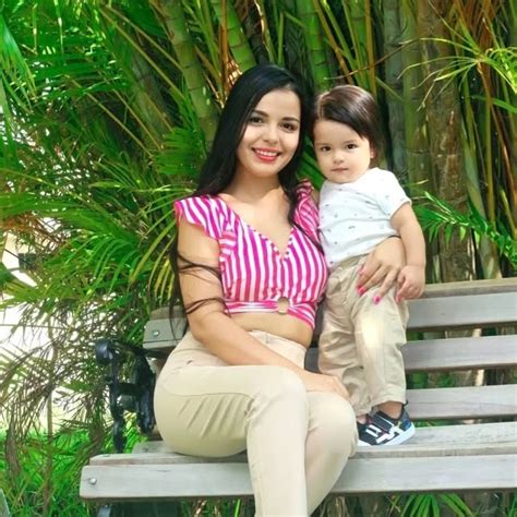 Estephany Briceño (@estephanych01) • Threads, Say more