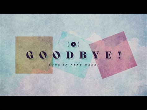 Summer Shapes Exit Stream Shift Worship WorshipHouse Media