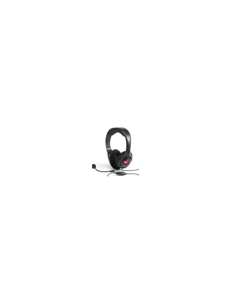 Auriculares Creative Headset Hs800 Fatality Gaming 51mz0310aa001
