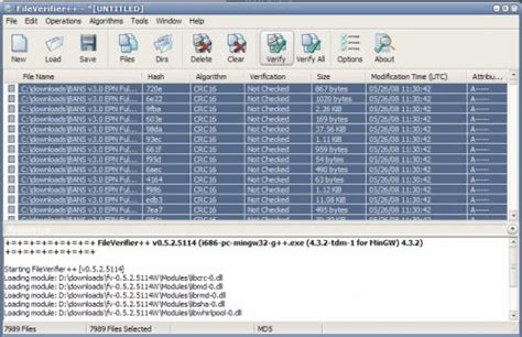 File Integrity Check Ghacks Tech News