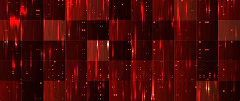 Technology Background Big Data Concept Binary Vector Image