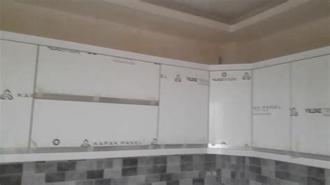 تصميم غرانيت روزا بيتا مع ميدافيه أبيض تصميم بسيط Youtube