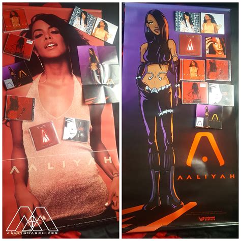 Aaliyah Archives Happy 19th Anniversary To Aaliyahs Red Album