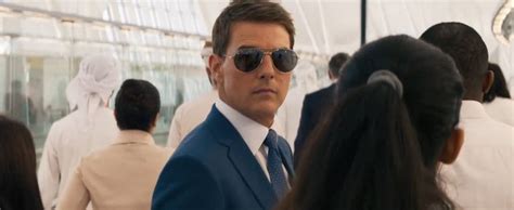 Mission: Impossible 8 release date, cast and more