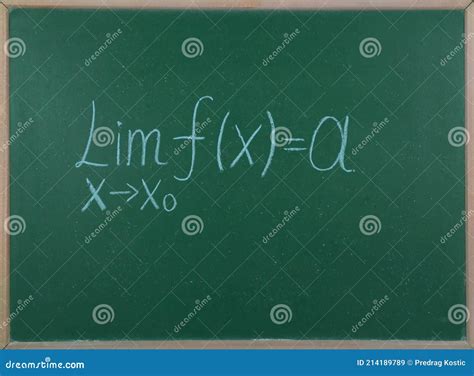 Mathematical Function Graph Stock Image 31728043