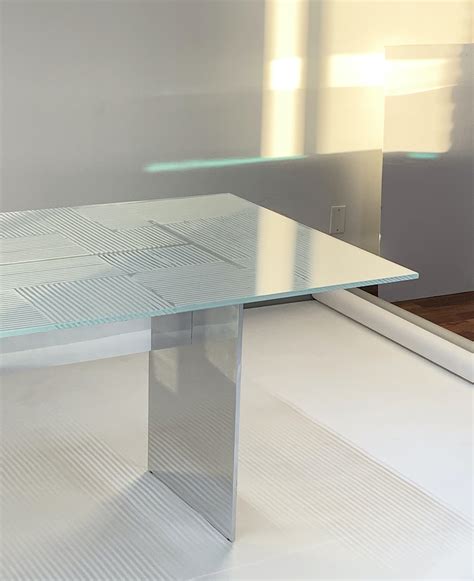 Leibal — Grout Table