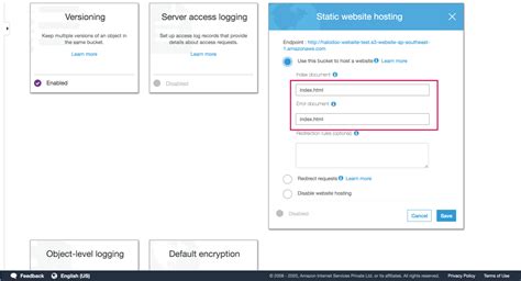 Deploying Static Web Applications Using Aws S3 Cloudfront