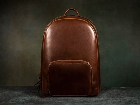 Best Leather Backpack Satchel At Debra Cunningham Blog
