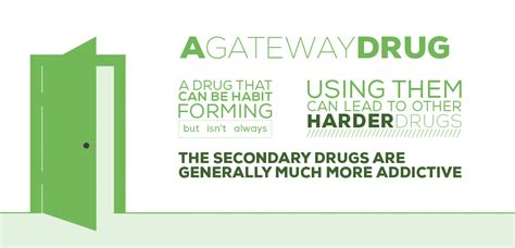 The Truth About Gateway Drugs