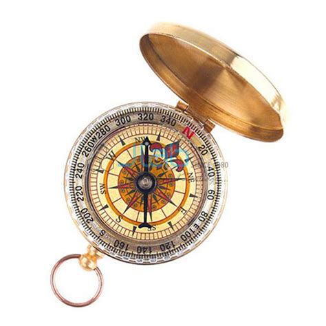 Copper Dial Compass Manufacturers Supplier And Exporters In India