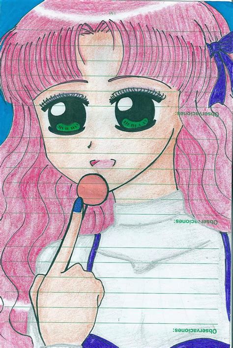 Chupa Chups By Armogirl5 On Deviantart