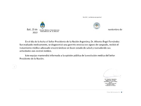 Qué Es La Gastritis Erosiva Y Cuáles Son Sus Síntomas Infobae