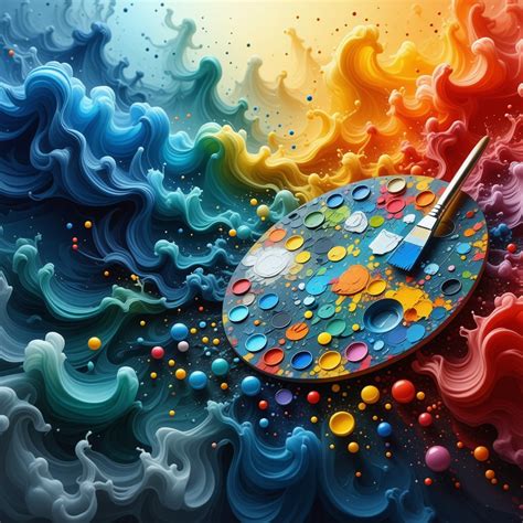 Create Ai Art Online A Comprehensive Guide To Free Tools And Platforms For Generating Stunning
