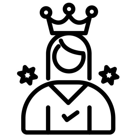 Premium Vector Self Confidence Vector Illustration