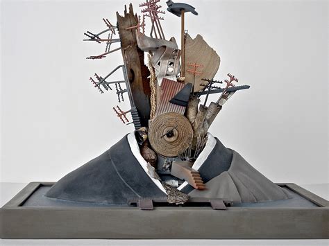 Serba Serbi Tentang Seni Patung Written