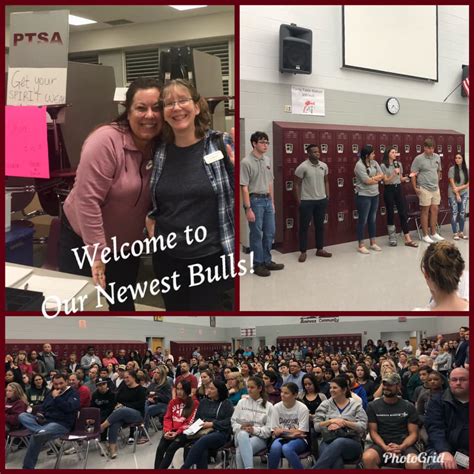 Welcome Class Of 2024 We Wiregrass Ranch High School