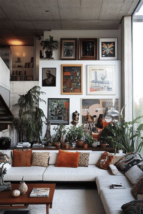 Your Ultimate Guide 17 Stunning Ideas For Styling A Split Level Living