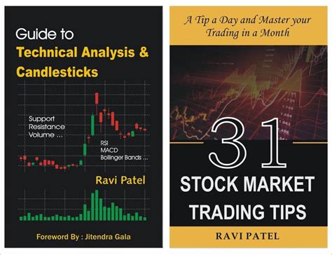 Technical Analysis Chart Patterns And Candlestick Patterns 31 Stock Market Trading Tips