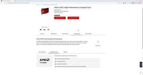 How To Develop Alveo Cards Using Vivado Adam Taylor Ceng Fiet Posted