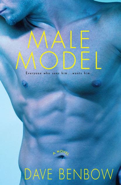Male Model By Dave Benbow Ebook Barnes And Noble®
