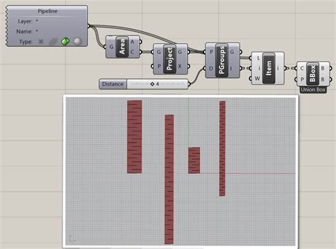 grouping geometries based on proximity grasshopper mcneel forum