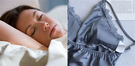 Hukum Tidur Pakai Baju Seksi Betul Ke Jin Suka