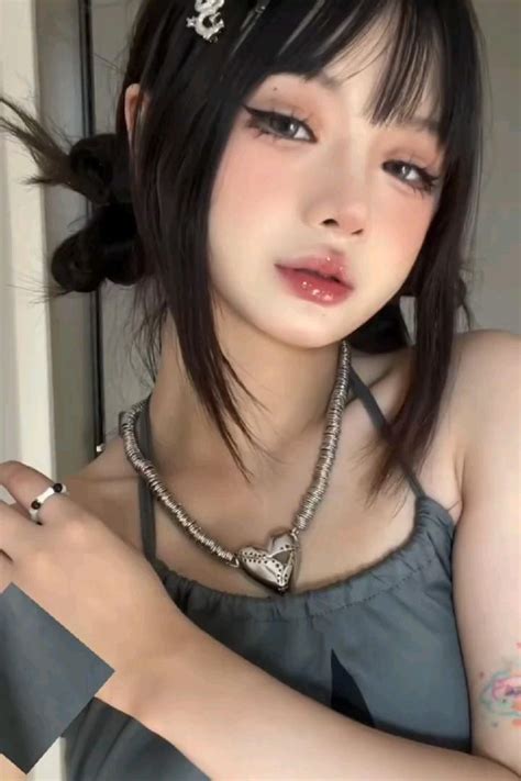 Douyin Makeup Tutorials 🍓 En 2023 Consejos De Maquillaje Tutoriales