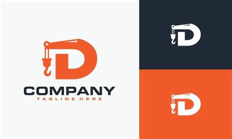 D Construction Logo Vector Art Icons And Graphics For Free Download