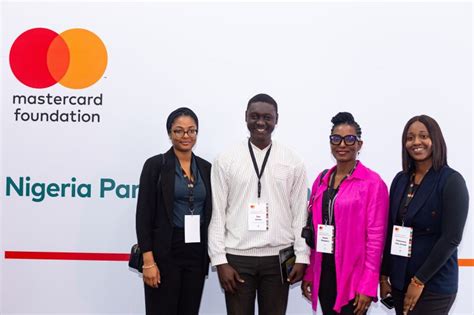 Partnerships Impactdriven Halima Rabiu