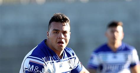 Lloyd Perrett Isp Nsw Toty 2016 Nswrl